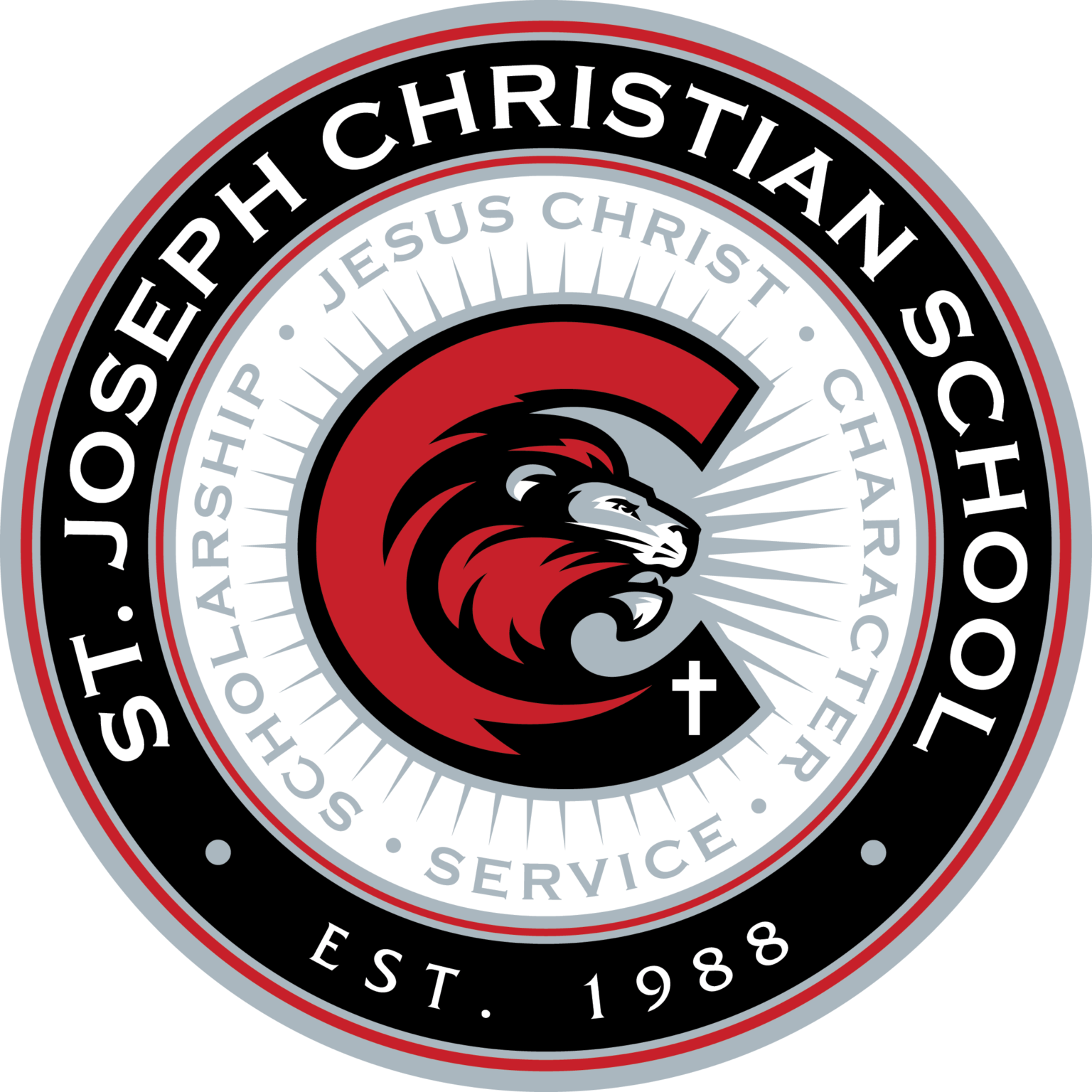 Home - Saint Joseph Christian School