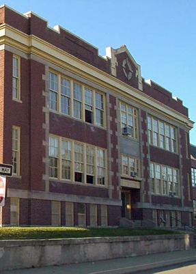 School History - Saint Joseph Christian School